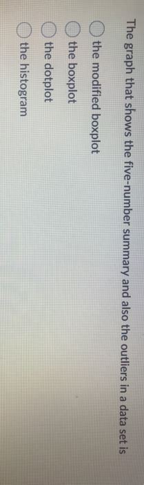 Solved If Two Variables Are Shown In A Segmented Bar Graph
