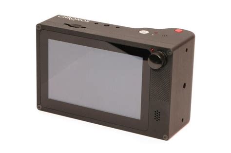 krontech chronos 2 1 hd 1000fps for 4 995 usd newsshooter
