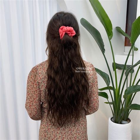 성북구 붙임머리 히피펌 파마 잘하는 곳 네이버 블로그