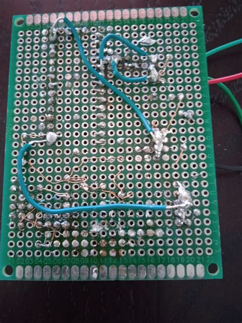Arduino Nano Not Working When I Plug It Onto A Soldering Breadboard Nano Esp32 Arduino Forum