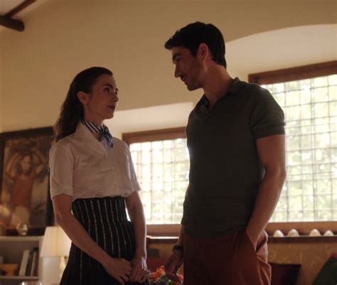 Pin By Marianela Msky Bazan On Emily And Marcello Emily In Paris