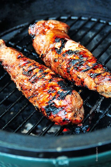 Bbq Pork Loin Oven Recipe Besto Blog