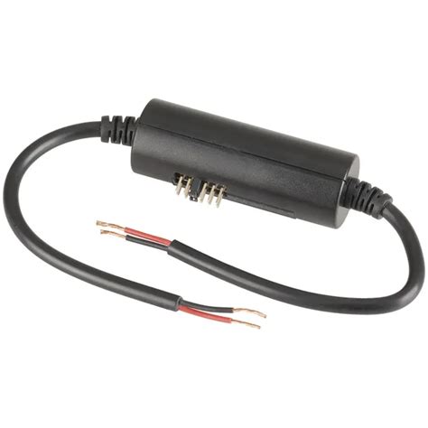 Multi Voltage Regulated Adaptor Module Jaycar Australia