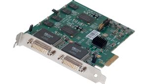 NEW VisionRGB E S Video Capture Card Datapath