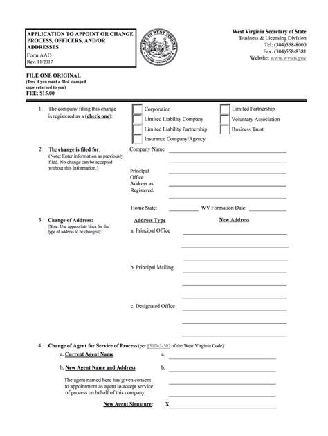 Fillable Online Of Withdrawal From Fax Email Print Pdffiller Form
