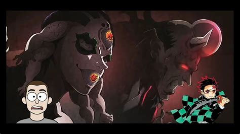 დემონ სლეიერის ახალი სეზონი😋 ორი ახალი დემონის სუპერძალების განხილვა😫😤 Youtube