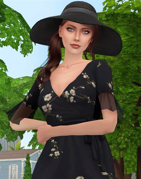 Abandoners Sim Gallery 76 Original Female Sims Page 4 Downloads