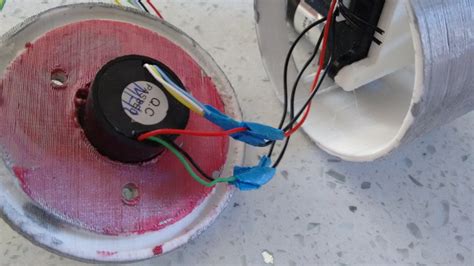 360 Lidar Module 9 Steps With Pictures Instructables