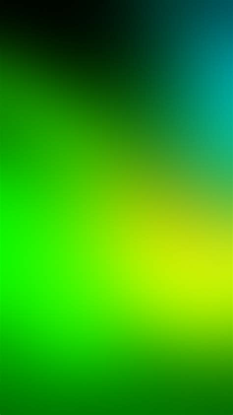 Картинка для рабочего стола размытые размытый фон градиент жёлто зелёный
