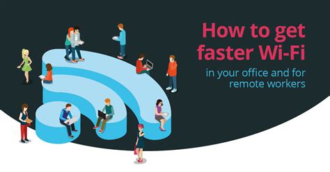 Making Wi Fi Faster Wherever You Work Prysm Corporation