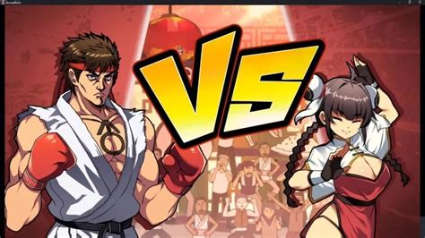 暴打女拳！好看又好玩的黄油galgame