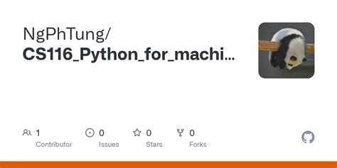 Cs116pythonformachinelearningcompasdraftipynb At Main · Ngphtung