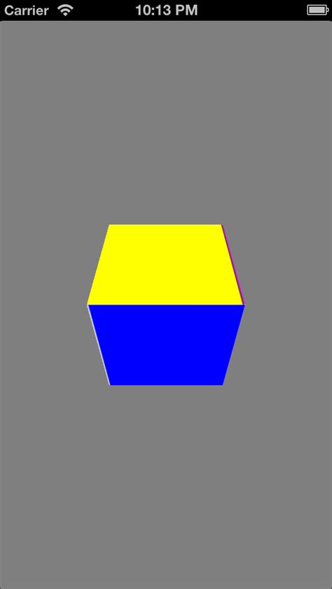 how to export blender models to opengl es part 1 3 kodeco the new