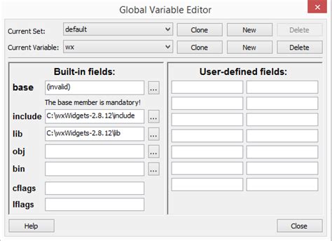 C Code Blocks Wx Setup No Such File Or Directory Stack Overflow