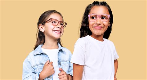 Sophie Cute Round Glasses For Girls Jonas Paul Eyewear