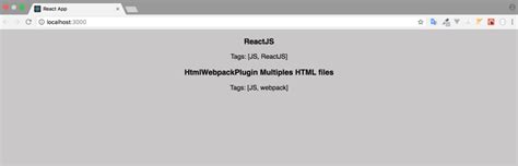 JSON Server With ReactJS DEV Community