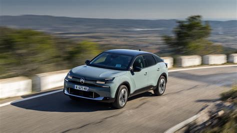 C4 Citroen Logo Fahrbericht Citroën C4 Picasso Hdi 110 Tendance