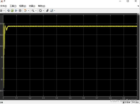 基于mppt的pv光伏发电simulink建模和仿真 光伏mppt simulink 恒压法 csdn博客