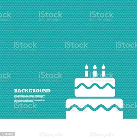 생일 케이크 팻말 아이콘크기 굽기 촉광 기호까지 2015년에 대한 스톡 벡터 아트 및 기타 이미지 2015년 기하 도형 라벨 Istock