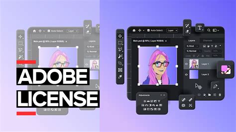Adobe License Entry To Creativity With Adobe Creative Cloud Gmediala