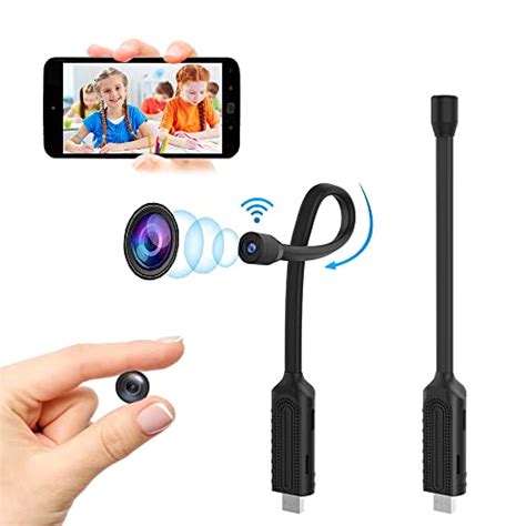 I Tested The Mini HD USB Camera Here S Why It S A Must Have For Every Tech Enthusiast