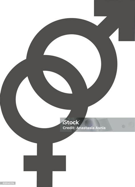 성별 불평등과 평등 아이콘 기호입니다 남성 여성 여자 보 여자 남자 트랜스 젠더 아이콘입니다 화성 기호 그림 벡터 0명에 대한 스톡 벡터 아트 및 기타 이미지 Istock