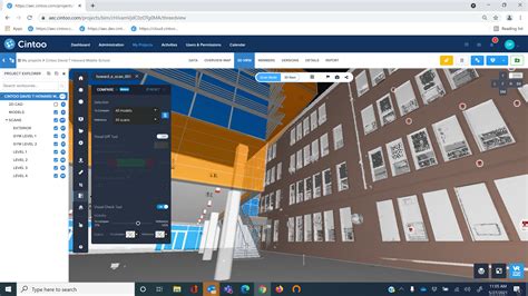 Integrating Acc Autodesk For Model Design