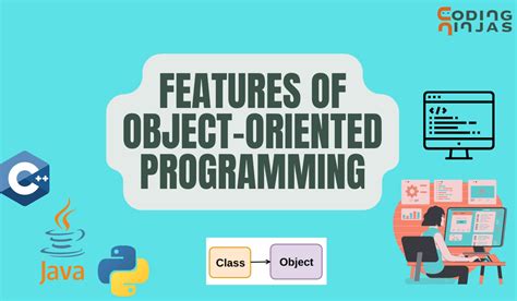 Properties Of Object Oriented Programming