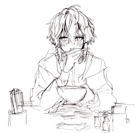 「いっぱい食べる君が好き」兎午てむ Po｜temu Tobaの漫画