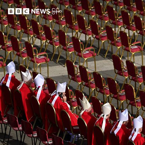 Bbc Burmese Bbc Burmese Added A New Photo