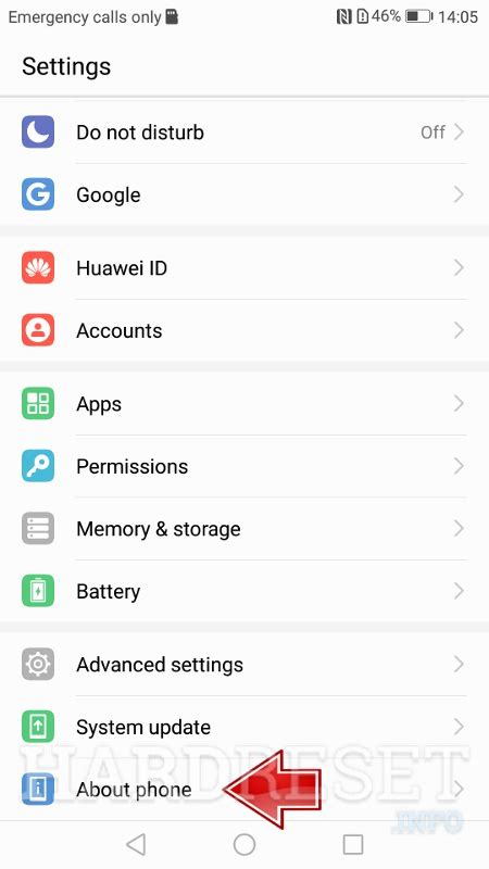 How To Unlock Bootloader In Huawei P Lite Phone How To Hardreset Info
