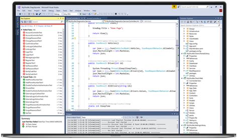 Microsoft Visual Studio Download Microsoft Visual Studio Download