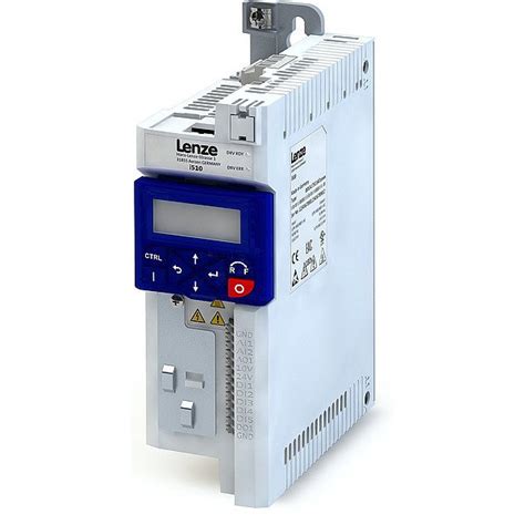 Lenze Keypad Led Display 16 Digit Ege İzmir Enerji San Tic Ltd Şti