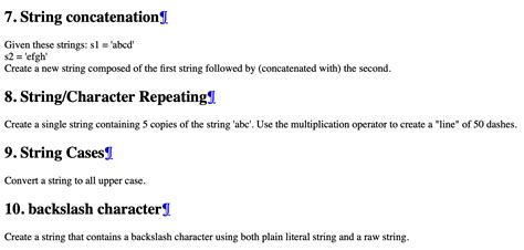 Solved Please Write The Code In Python For All Questions