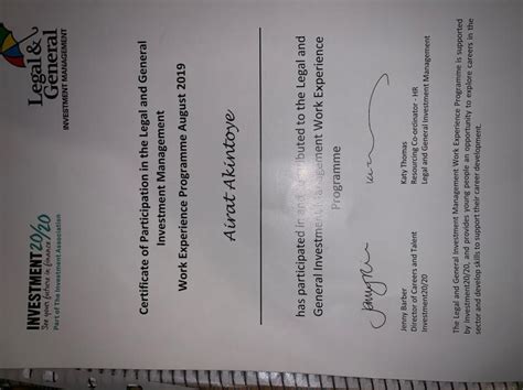 airat akintoye on linkedin workexperience