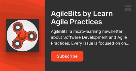 Daniele Scillia On Linkedin Learn Agile Practices Dan The Dev Substack