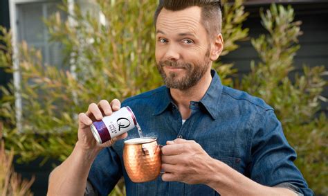34 Facts About Joel Mchale