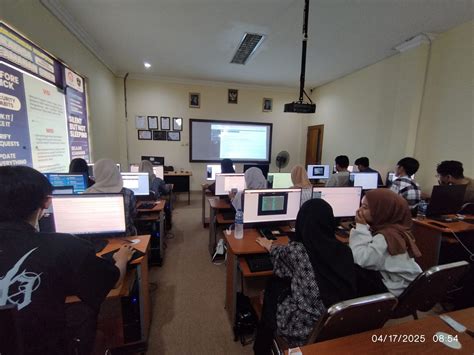 Oracle Academy Pelatihan And Sertifikasi Database