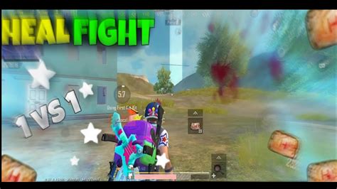 🥵heal Battle Pubg Lite Youtube
