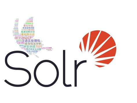 流行的搜索引擎 Solr 知乎