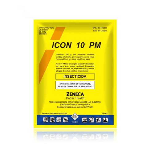 Lambda Cyhalothrin Uses Pomais Agriculture