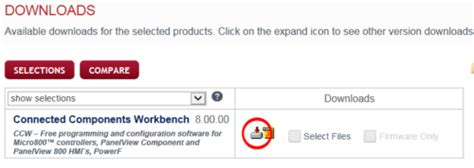 How To Get Rockwells Micrologix To Micro800 Conversion Tool The Automation Blog