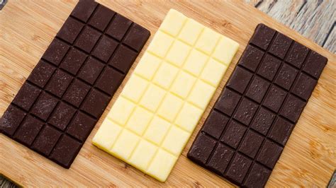 How To Make Chocolate At Home Without Cocoa Powder Retake Again