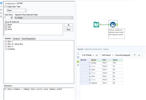 How Can I Create A Pivot Table With Two Layers Alteryx Community