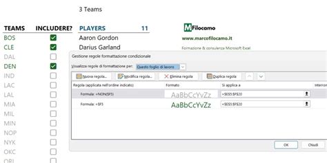 Scopri Come Inserire Le Checkbox In Microsoft Excel