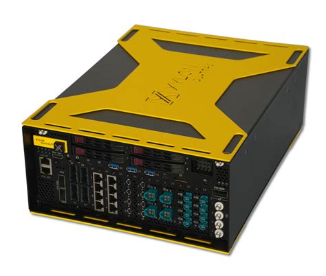 Xylon Quattro Xylon Lab