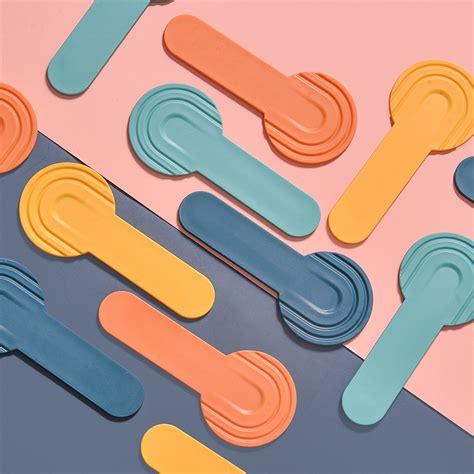 Badu Bg 1 бр Едноцветен анти мръсен повдигач на капака на тоалетната чиния Дръжка на капака на