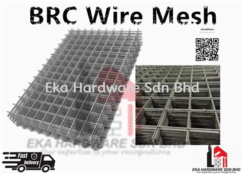 Brc Wire Mesh Port Dickson Negeri Sembilan Malaysia Hardware Shop