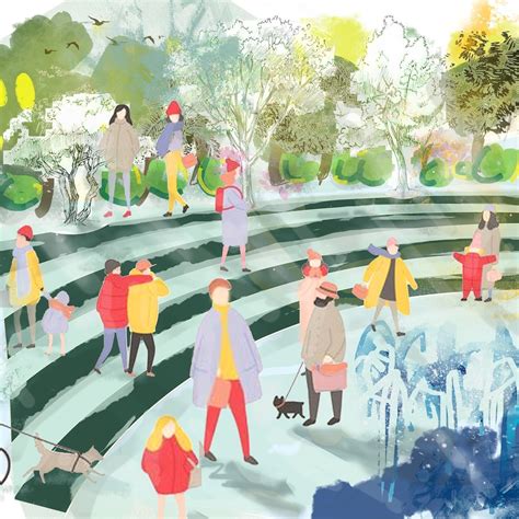 Landscape Architecture And My Notes