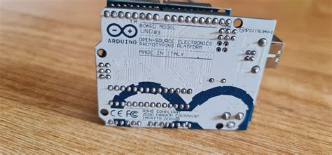 Placa Dezvoltare Arduino Uno R3 Braila • Olxro